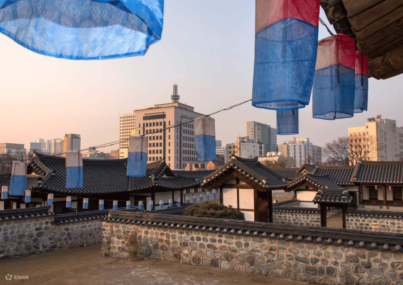 Korea Traditional Music Tour: Gugak Heritage Experience (Only Sat ...